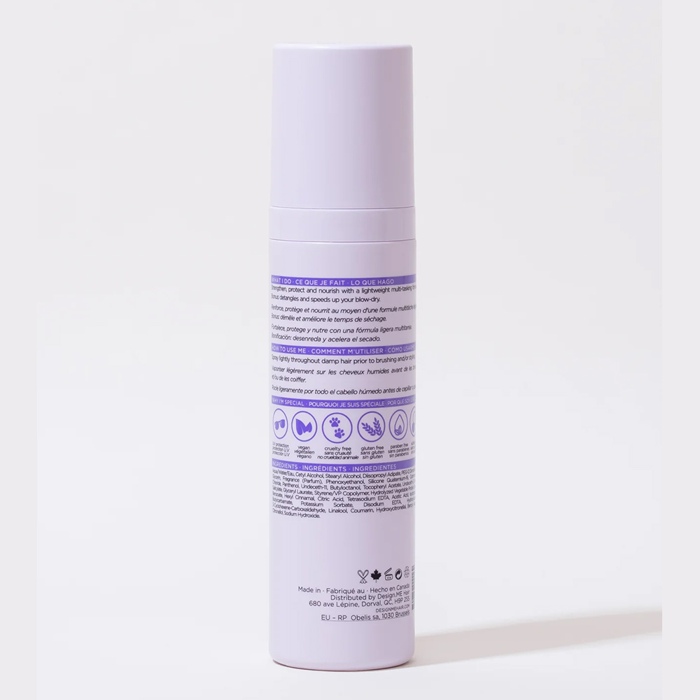 Design Me Fab Me Leave-in Treatment | 230ml