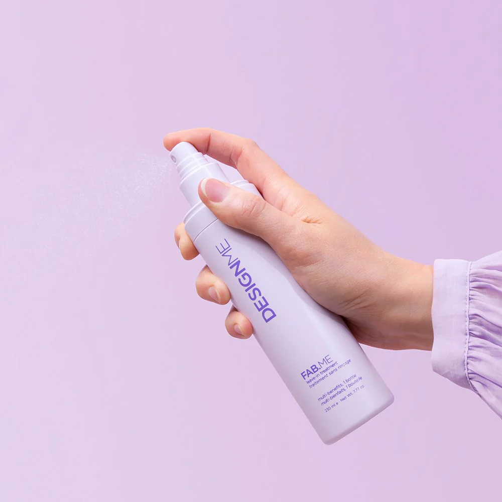 Design Me Fab Me Leave-in Treatment | 230ml