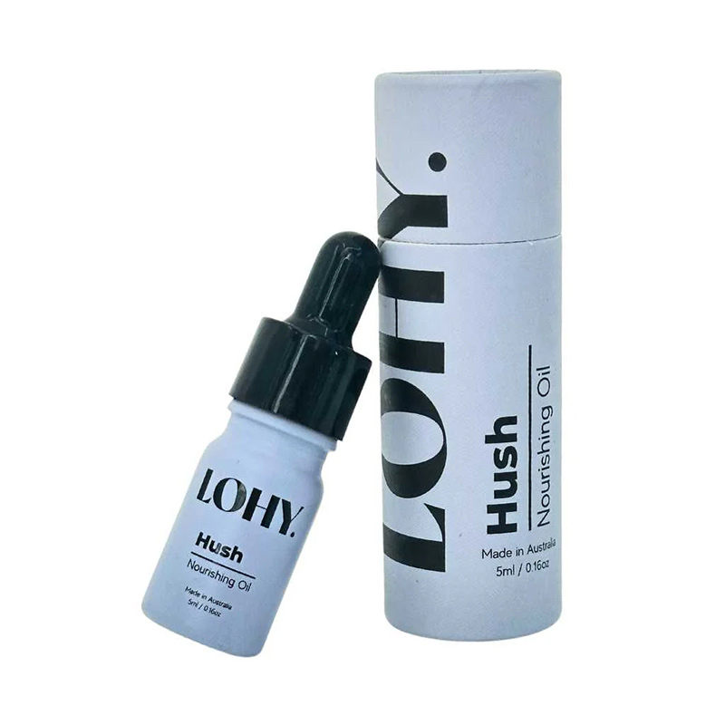 LOHY - Hush Nourishing Oil | Daisy & Co The Salon